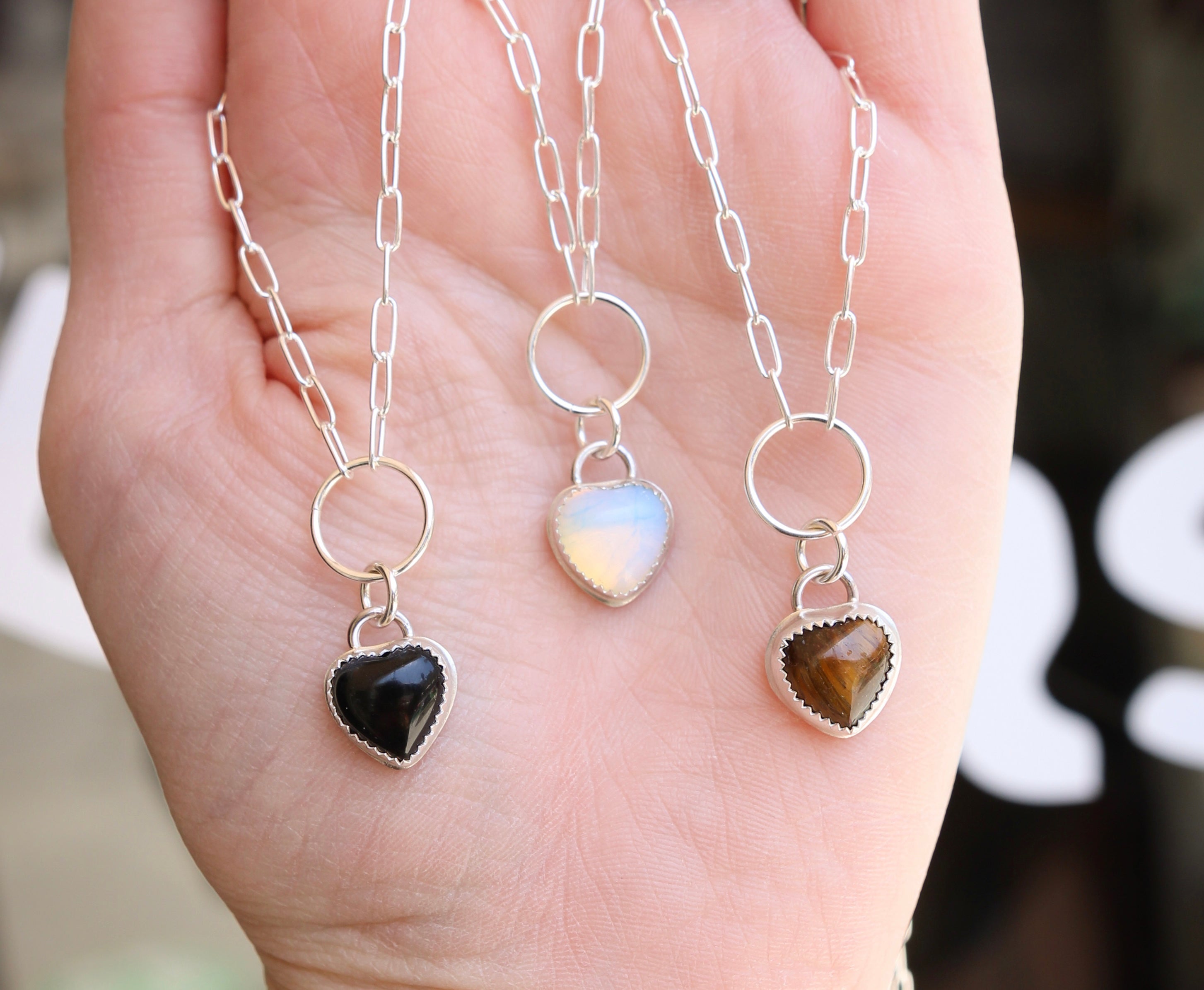 SHOP ALL JEWELRY – hellbent silversmith