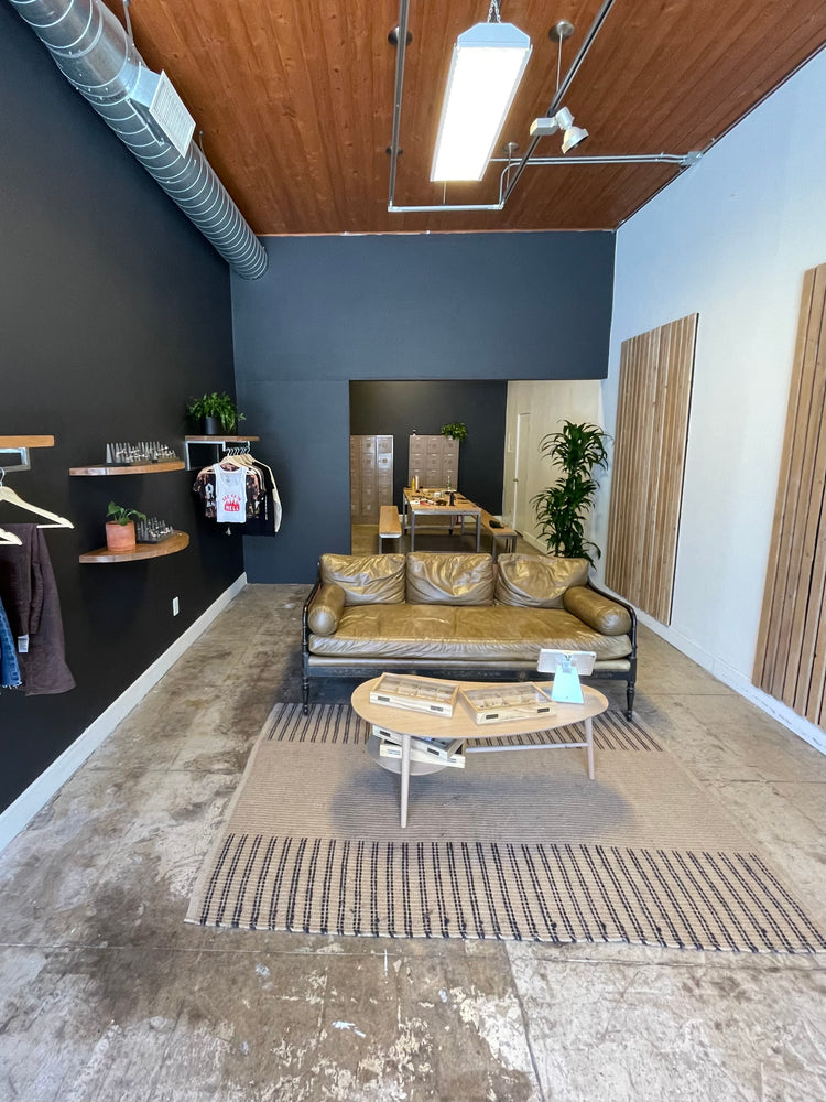 hellbent silversmith