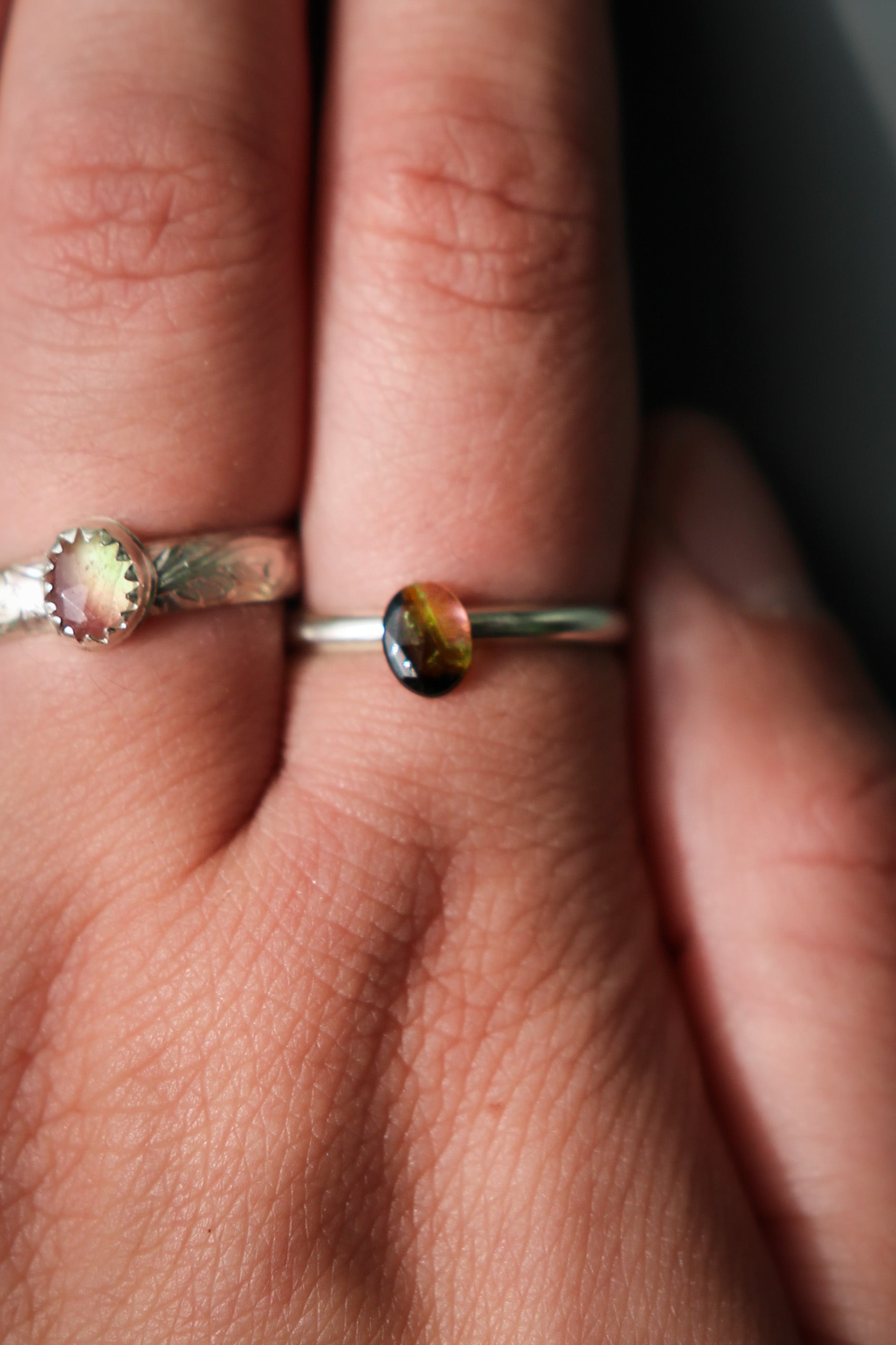 hellbent silversmith