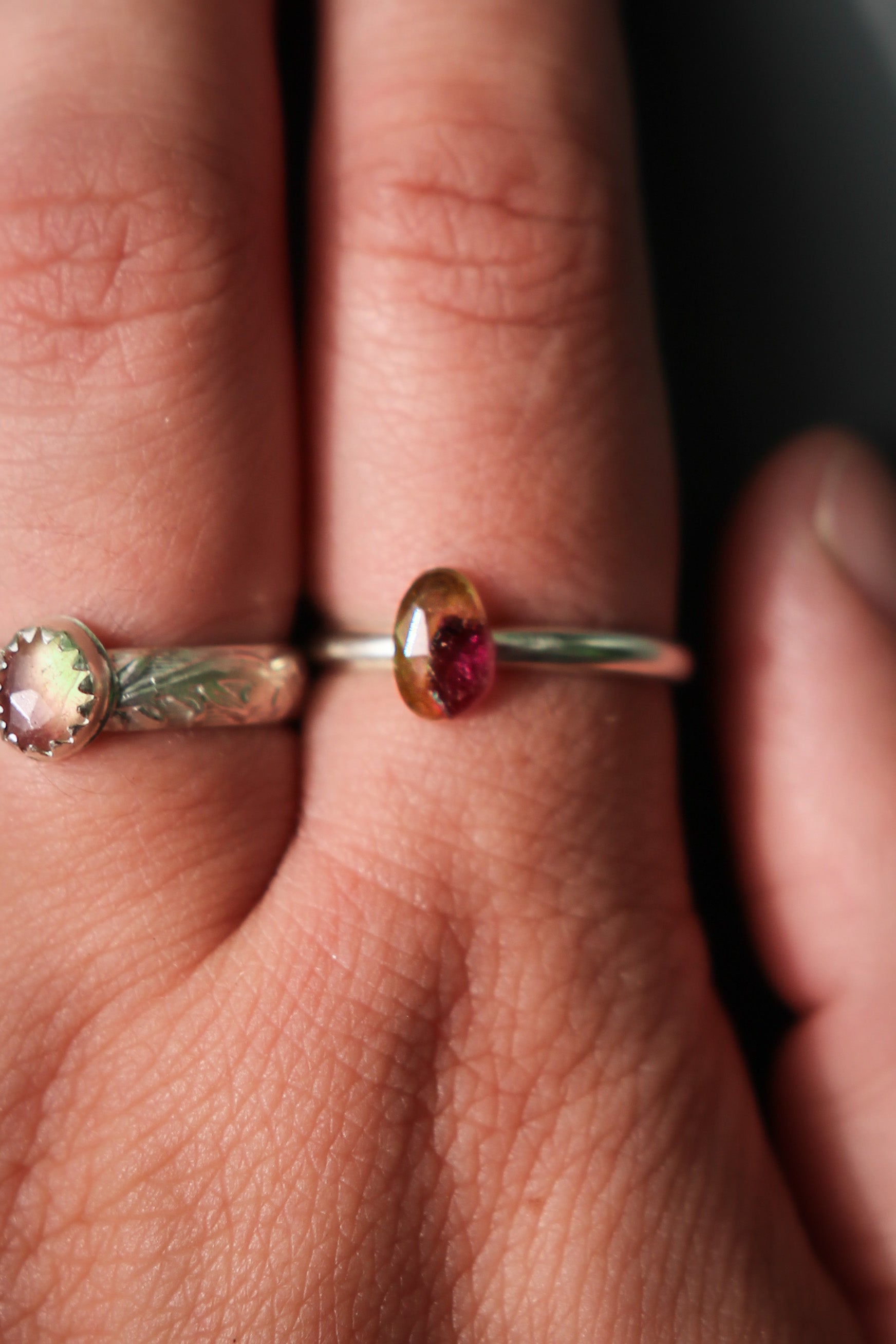 hellbent silversmith